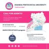 Uganda Pentecostal University – upu